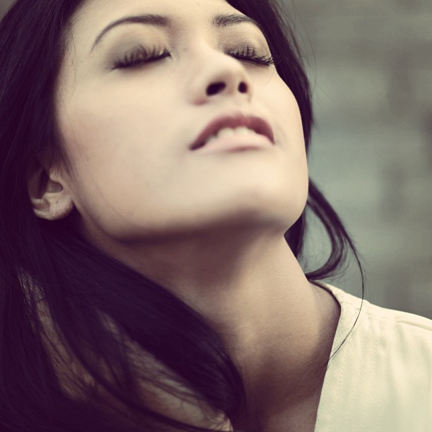 Biodata Profil Adhitya Putri dan Foto Terbaru | April 2014, Berita ...