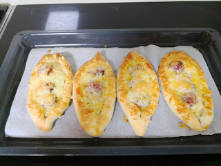 Πεινιρλί σπέσιαλ και το κολπάκι για να τα δώσουμε σχήμα! | Aspas_recipes