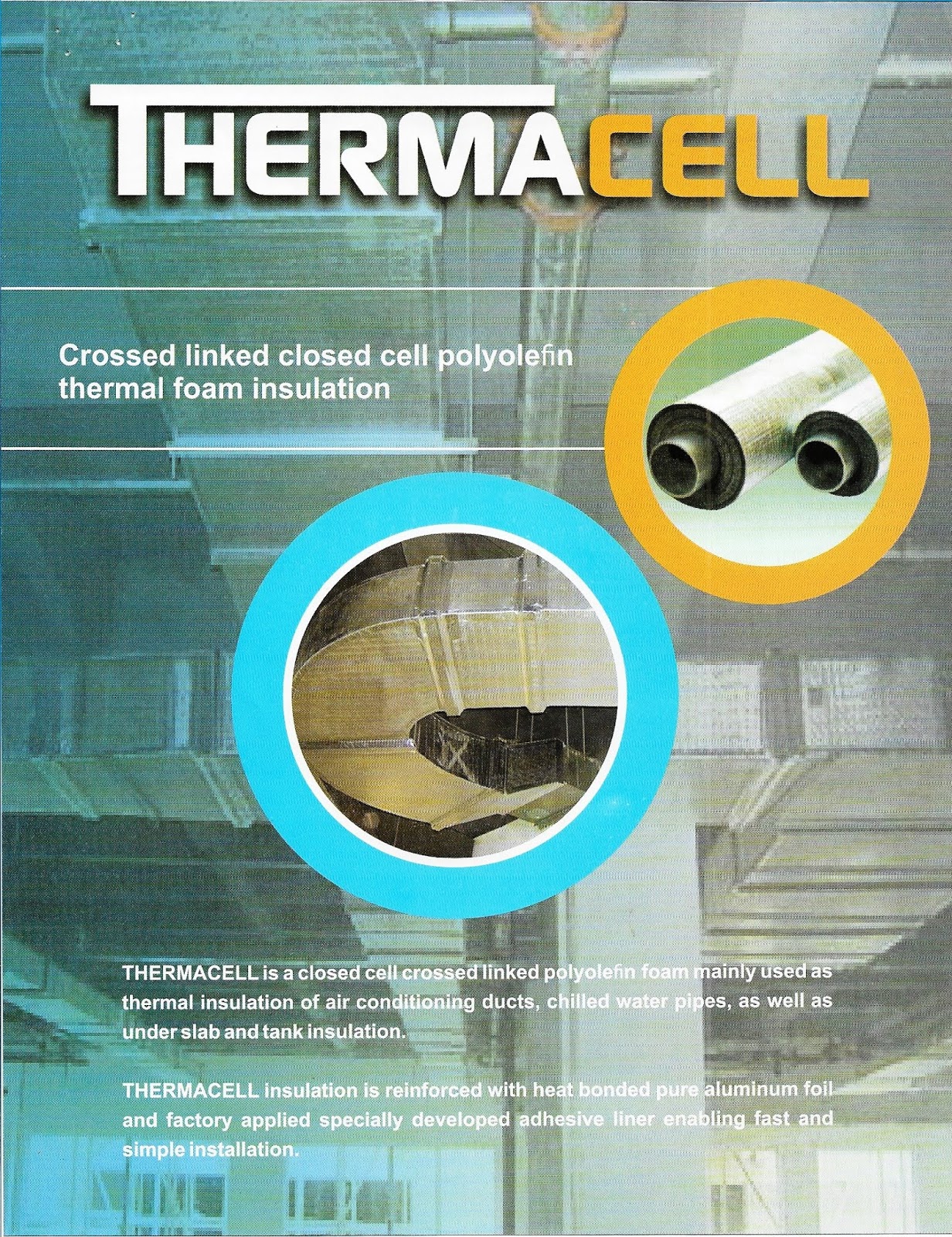 Bug Thermal Cell