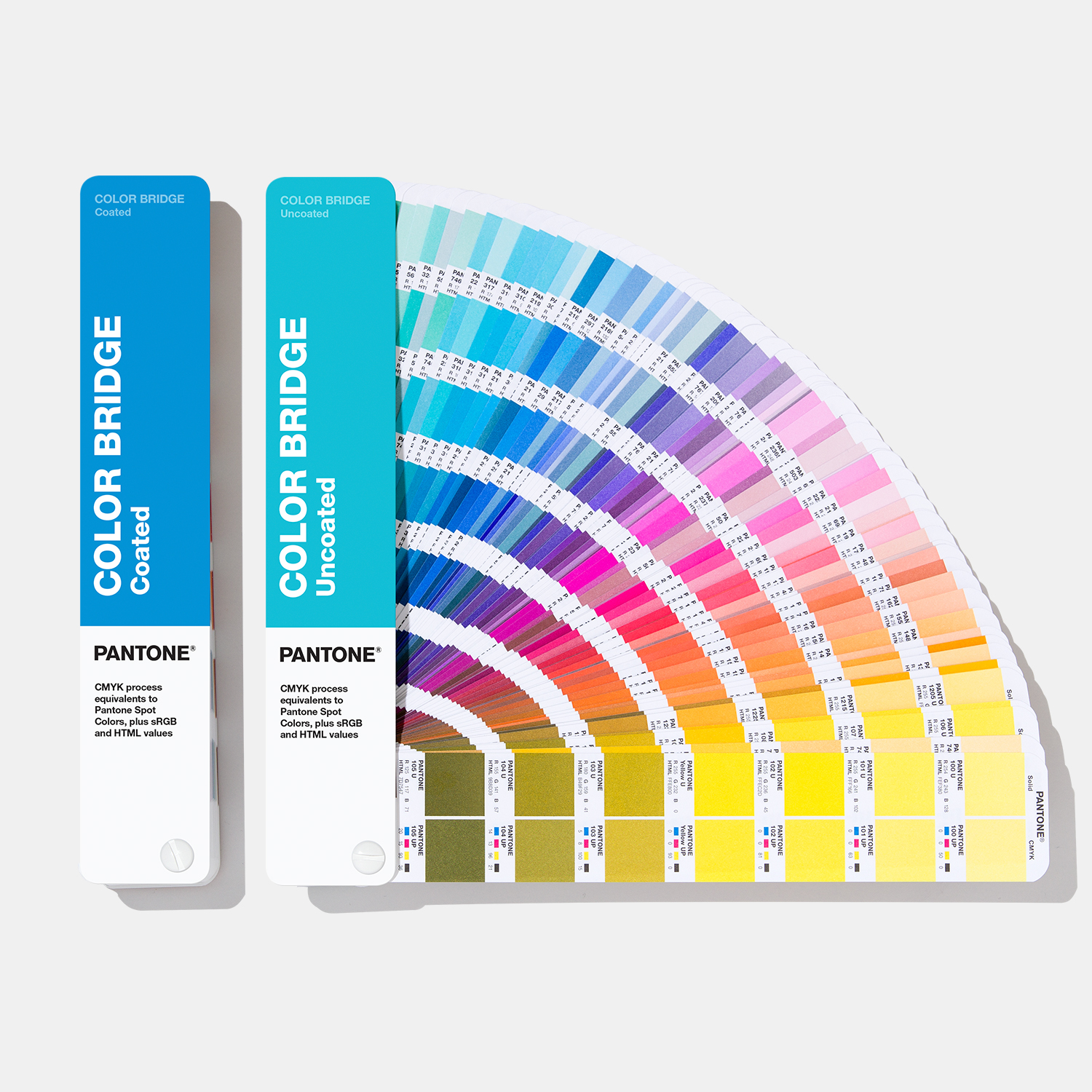 Pantone Panduan Warna: PANTONE COLOR GUIDE