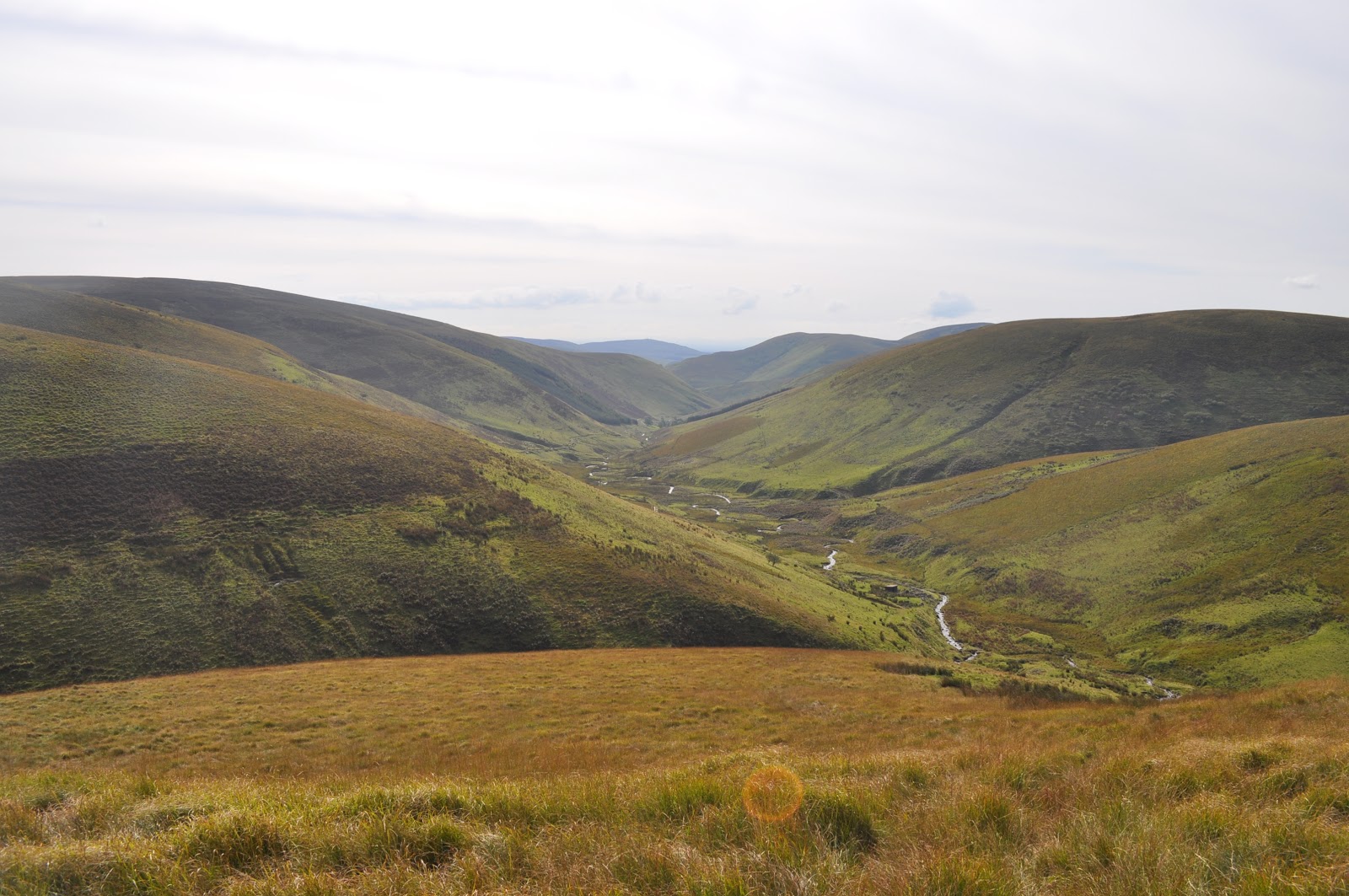 Border Reivers from the 13th to the 17th centuries.: Border-Reivers-A ...