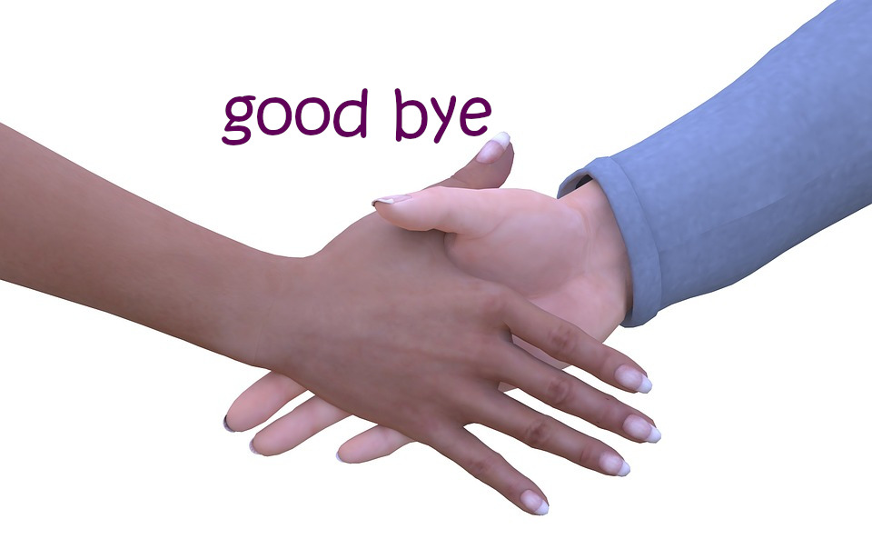 Top 10 Good Bye Images, Greetings, Pictures,Photos for Whatsapp ...