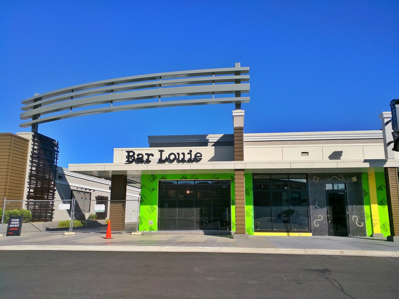 East MoCo: Wheaton construction update: AMC Theatres Wheaton 9, Bar ...