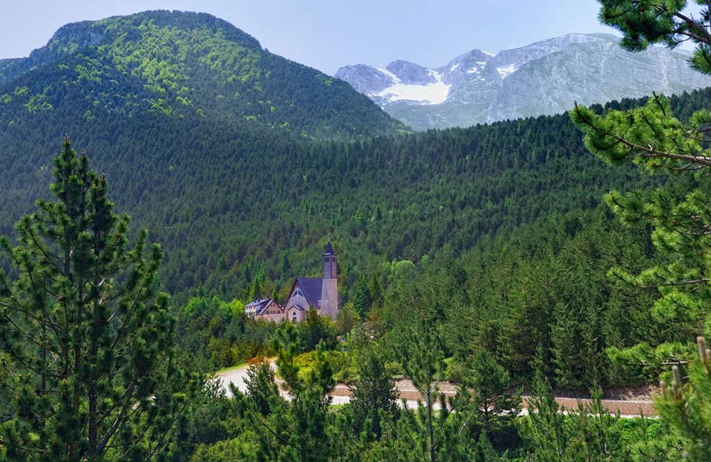 Blidinje – novi Nacionalni park ili Park prirode? ~ Goranci online