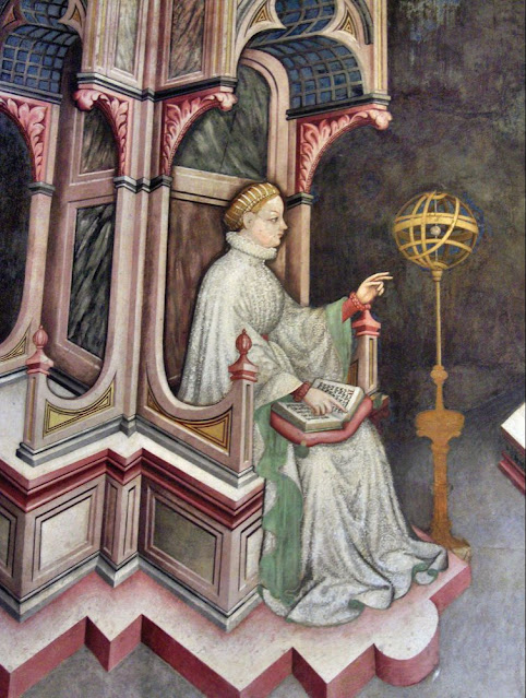 The Magic cafe: Семь свободных искусств // The Seven Liberal Arts