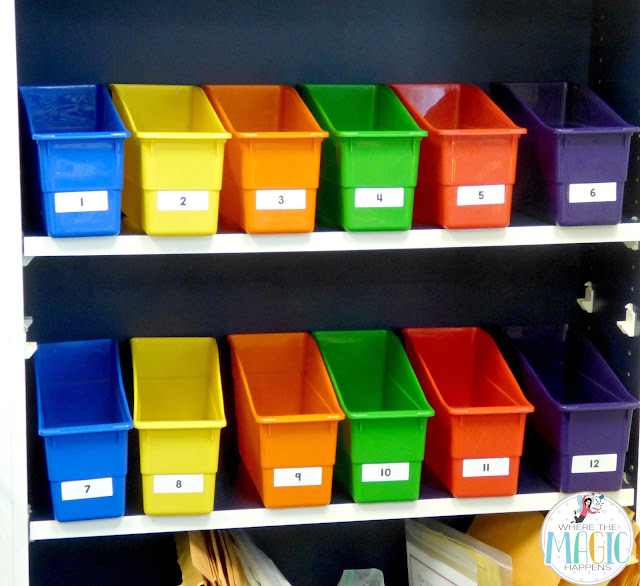 Adventures in Literacy Land: Freebie