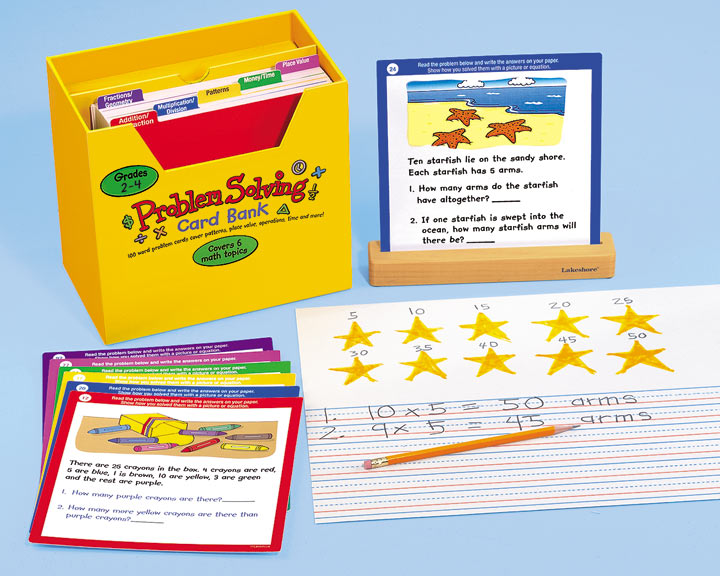 Sandy's Learning Reef: My Math Block Routine: Whole Group, Small Group ...