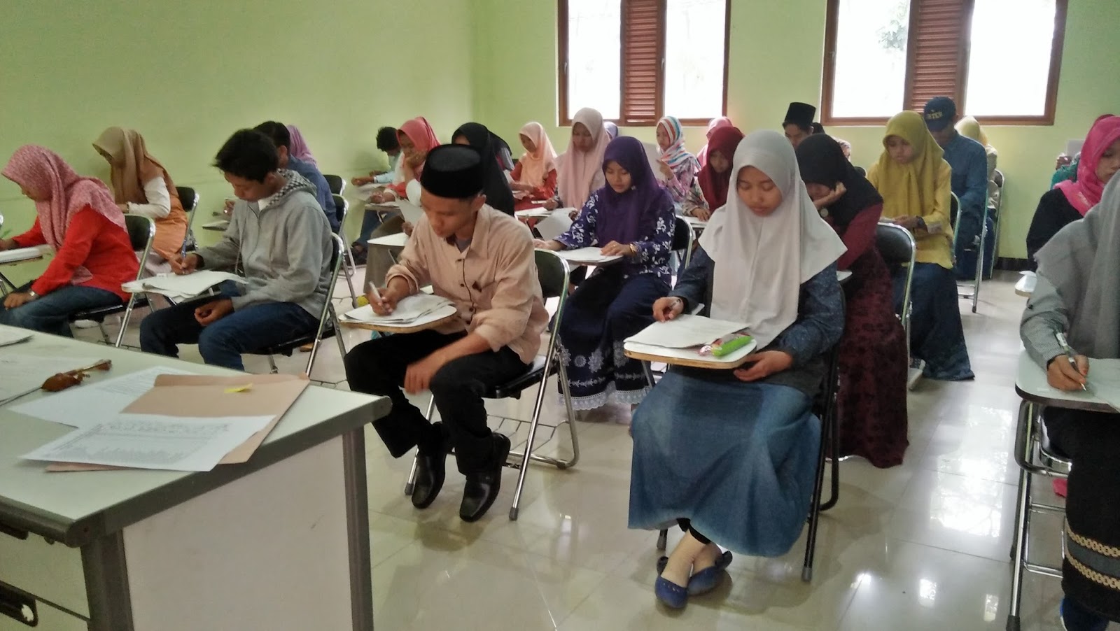 6 Tips Penting Agar Lancar Selama Kuliah | PRODI KPI IPMAFA