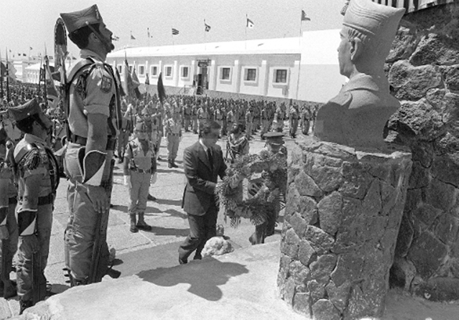 Dos años de prisión por ser hermana del General Millán Astray - F.N ...