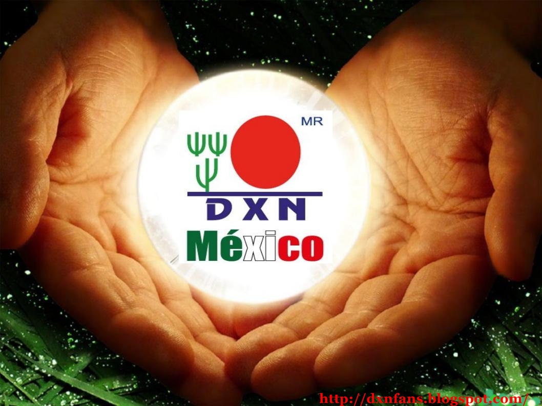 Welcome to the DXN Fans Blog