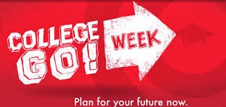 Technology Academy: College GO Week Presentations