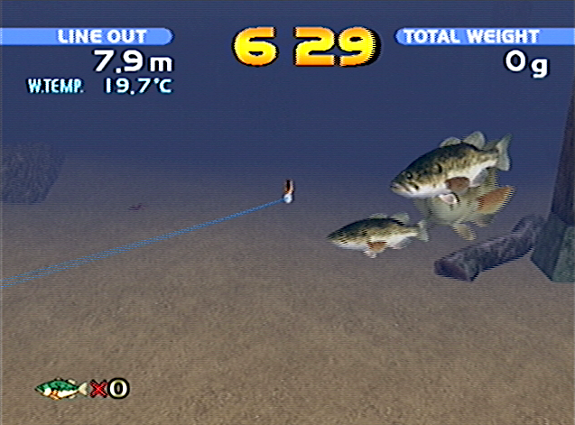 The Dreamcast Junkyard: Dreamcast Fishing Games: The Ultimate Guide