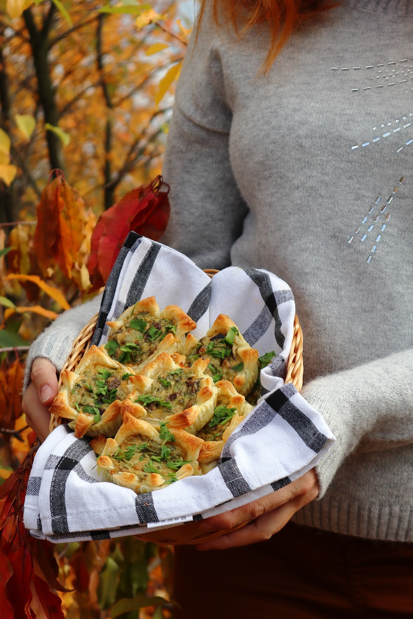 Passions, hobbies, life: Tarty wytrawne