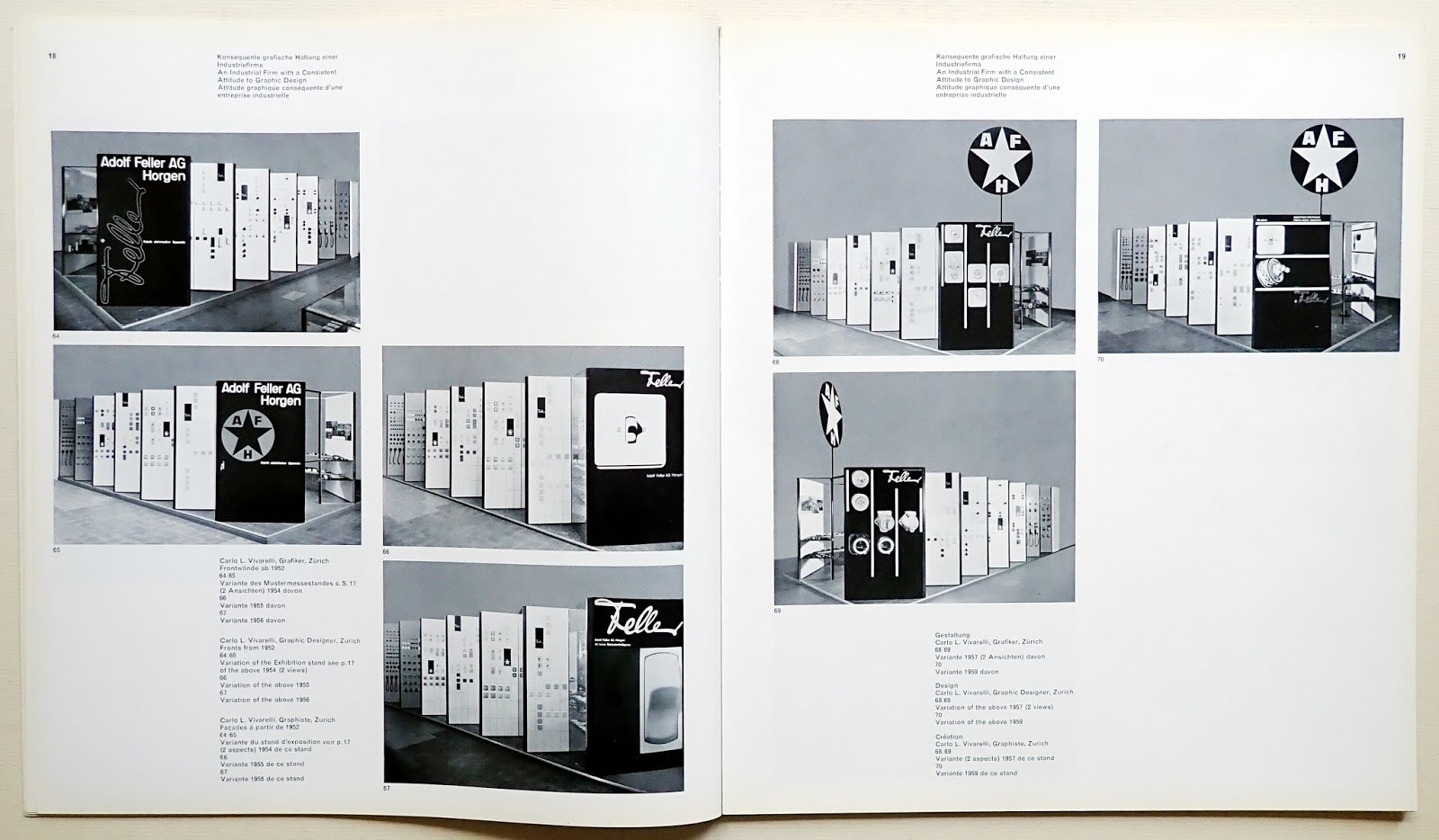 Past Print: New Graphic Design / issue 14 / December 1962