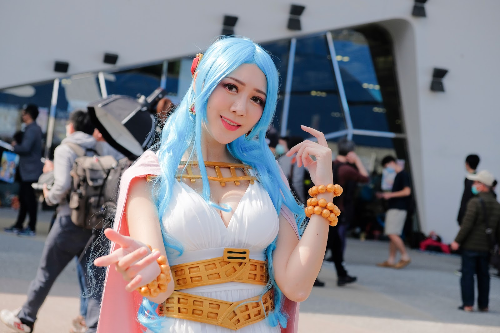 [圖] FF35拍拍 - coolcola的創作 - 巴哈姆特