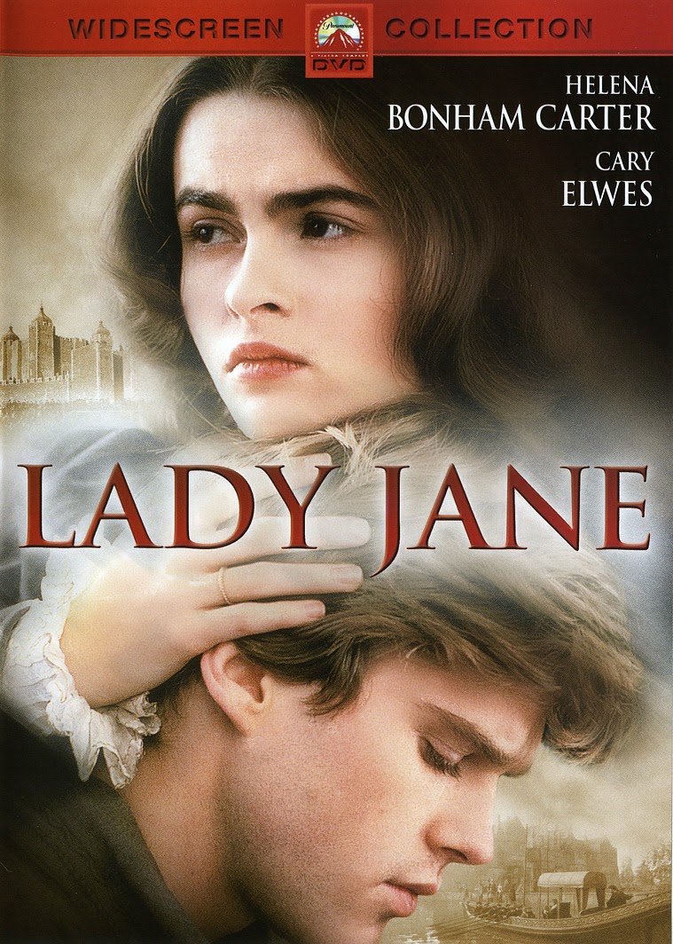 Cuvinte Vrajite: Film Lady Jane (1986)
