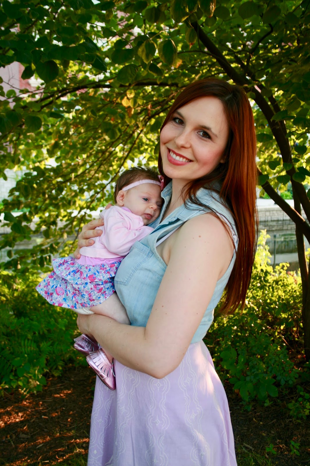Amy's Creative Pursuits: Two Month Old Baby Photo Shoot