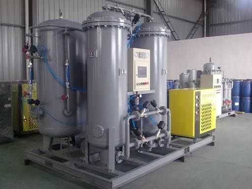 What is the Purpose of a Nitrogen Generator System?