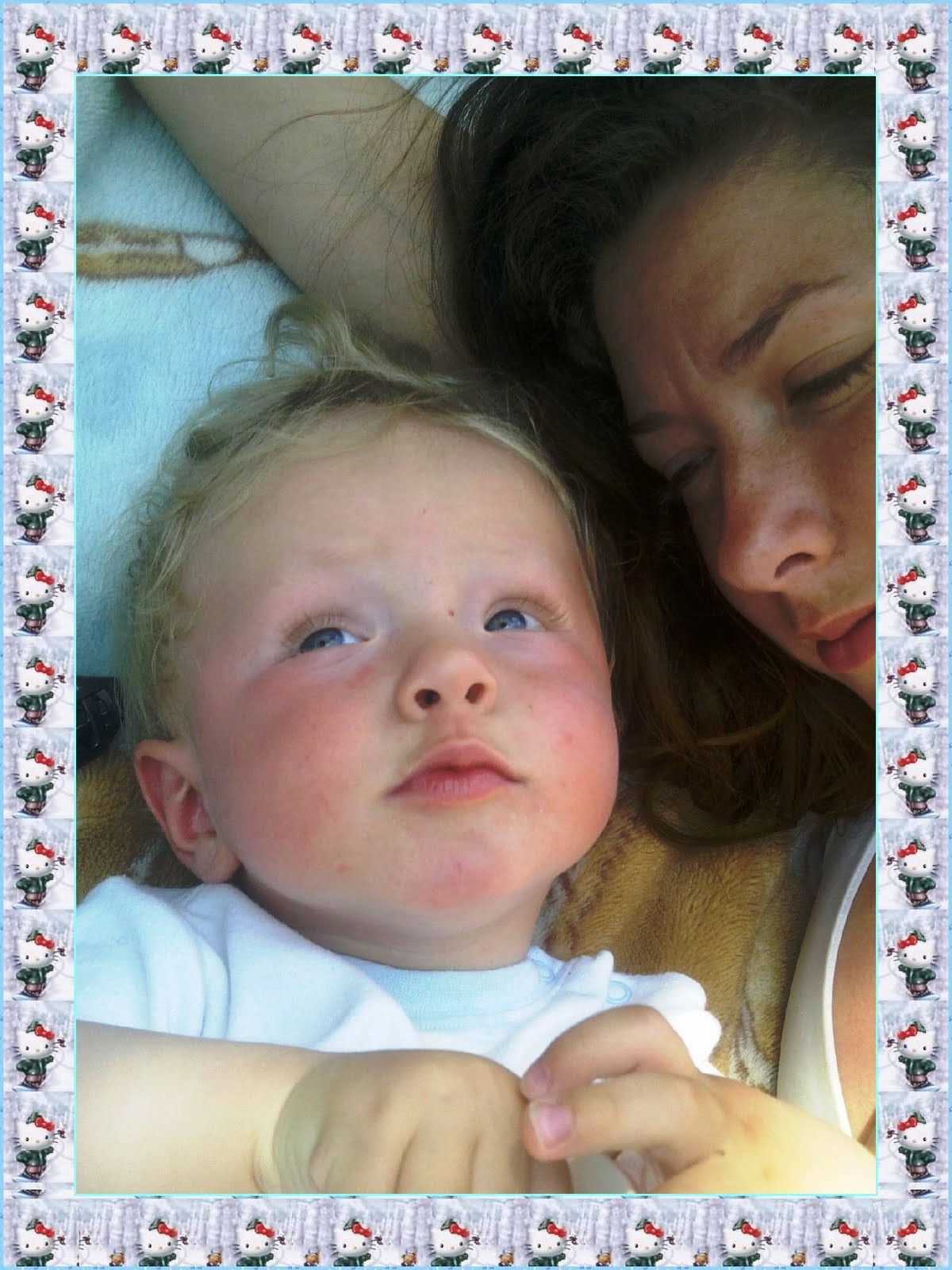 Borsodi Krisztina naplója-Új élet