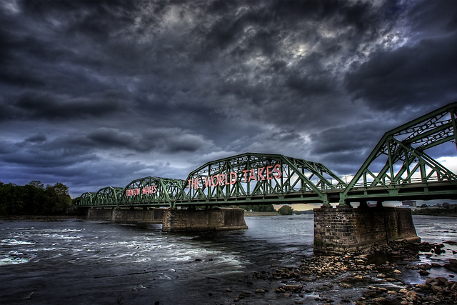 Ryan Perry ART 290: January 2013