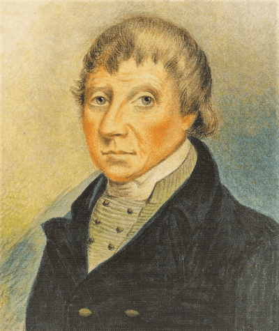 Faith, Fiction, Friends: “I Iolo” by Gareth Thomas