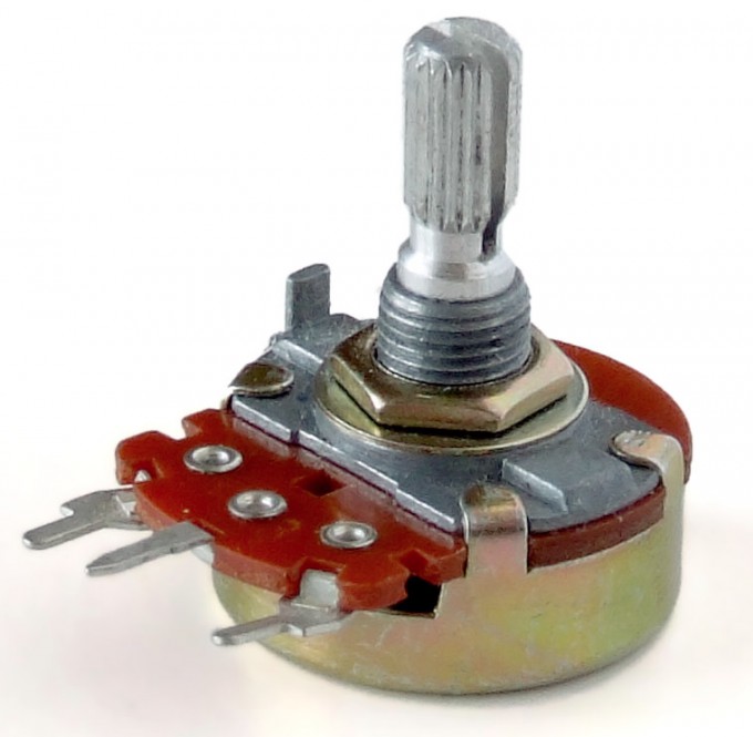 Tecnología y Ciencias, estudiar gratis: Resistencia constante o ...