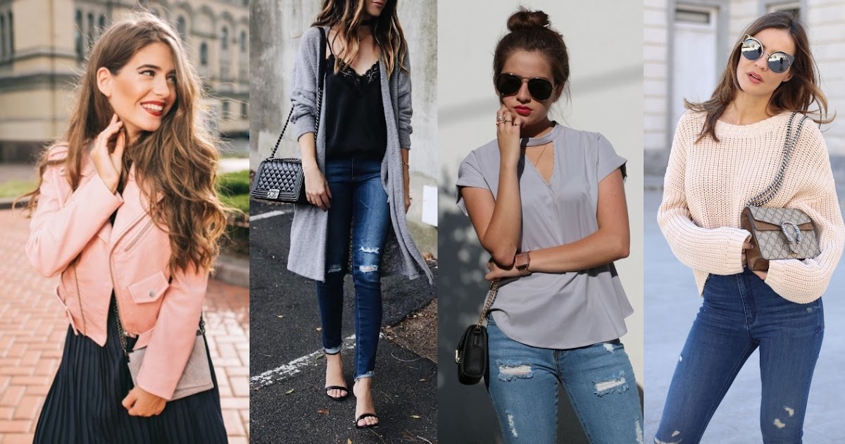 5 tips para combinar tus prendas de forma inteligente
