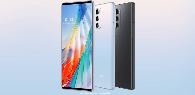 LG Wing 5G Price and full phone Specifications - Mobilespecification8