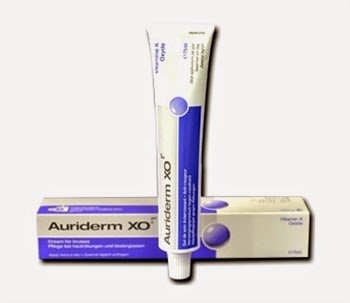 Auriga Cilt Bakım: Auriderm XO Gel 30ml