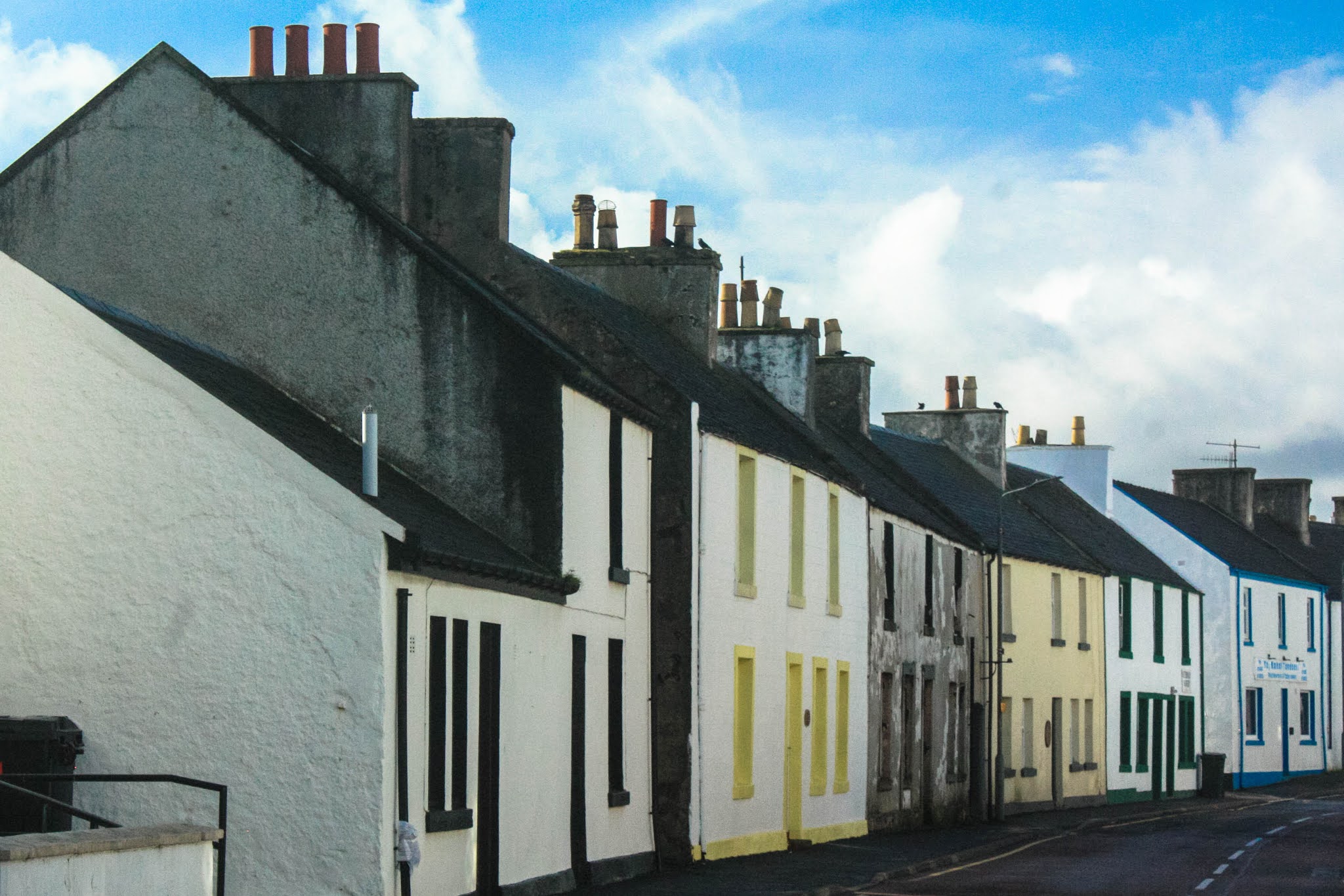 My week in pictures: The Inner Hebrides Part Two: Islay