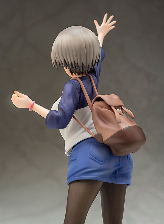 Uzaki-chan Wants to Hang Out! - Hana Uzaki 1/7 (Wonderful Works)