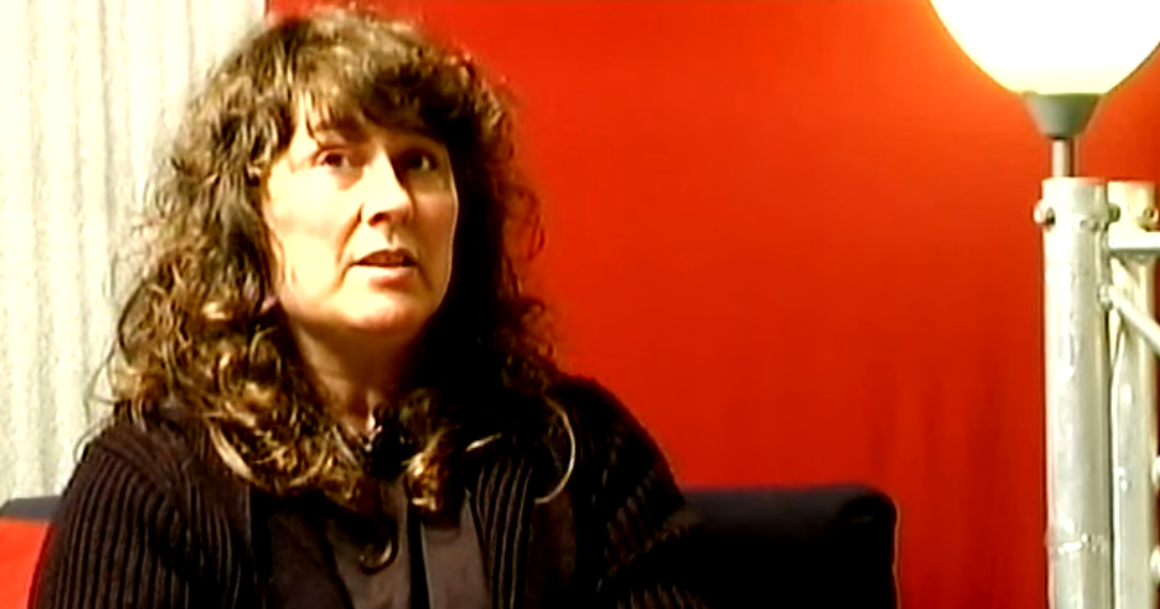 Camino Católico: Beatriz Cordero se declaró atea, tuvo una vida de ...