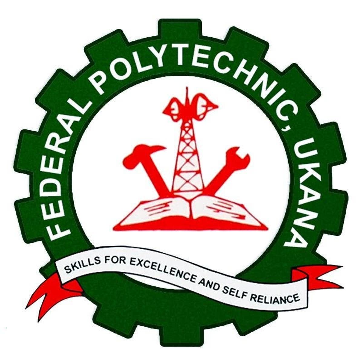 Federal Poly Ukana Gets NBTE Accreditation for 8 Courses