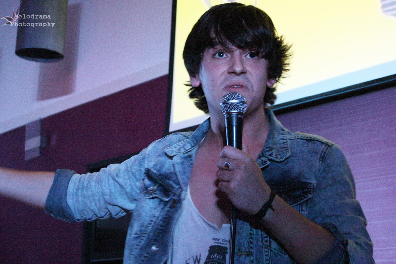 Melodrama Photography | Expressing my passion for photography amongst ...