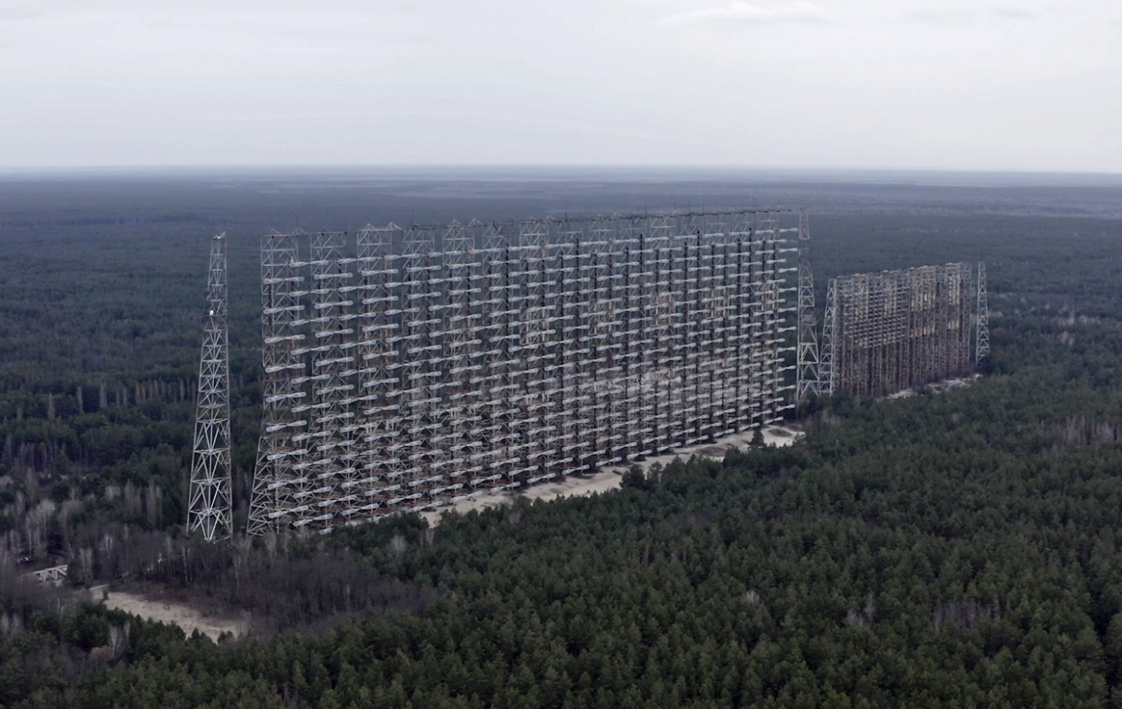 Aeronetworks sro - Airborne Linux: Phased Array Antenna for 5 GHz Band