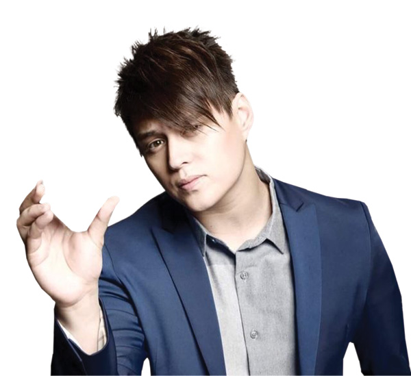 BLUECLOUD'S CONFESSIONS: 2017 TOP FILIPINO MOVIE ACTORS