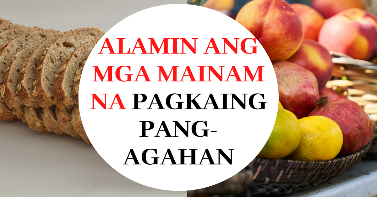 Alamin ang mga Mainam na Pagkaing Pang-agahan | Manila Health Tips