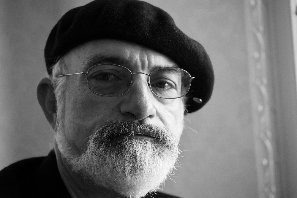 The Beret Project: Mark Ulano