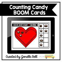 A Place Called Kindergarten: Valentine's Day Digital Kindergarten Boom ...