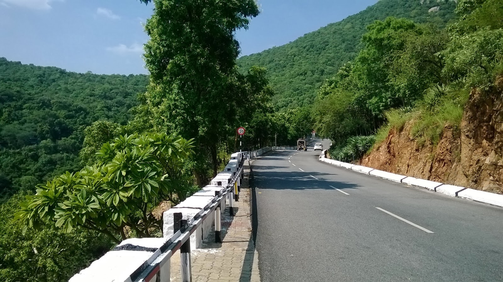 Ghat Roads - JungleKey.in Image
