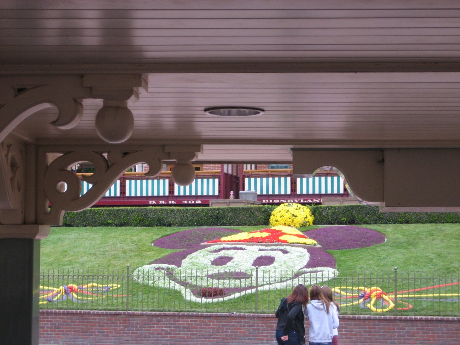 Excel Math: Disney Math