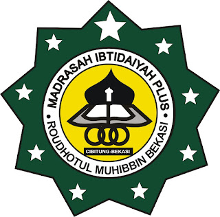 MI Plus Roudhotul Muhibbin Bekasi: motto madrasah
