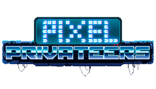 Gamer2info: Pixel Privateers Review, Release Date And Pictures Gamer2info: Pixel Privateers Review, Release Date And Pictures