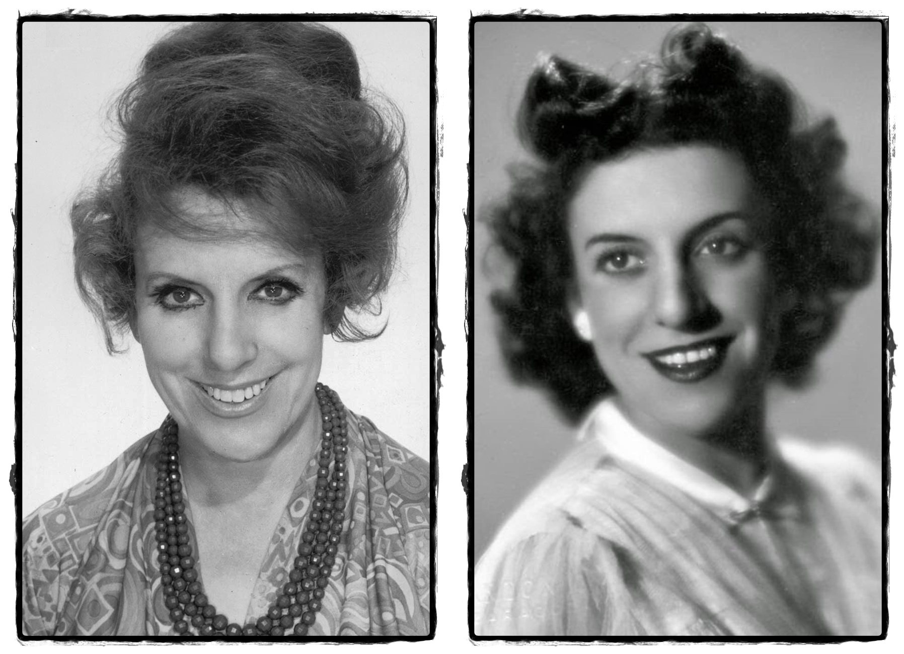 LINTERNA MÁGICA: María Isbert (1917-2011)