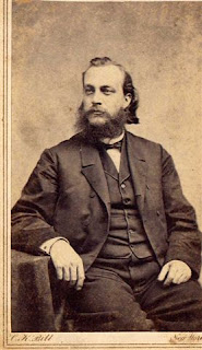 My Other Blog: Holcombe Family (3) - Colonial Generations