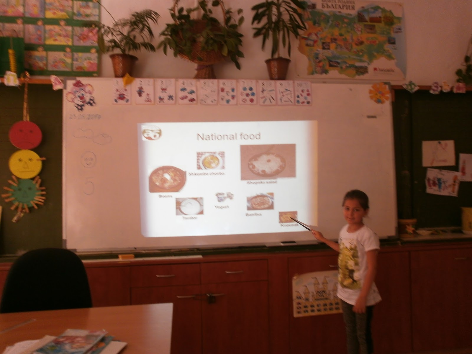 Учебни ресурси Learning Resources май 2017