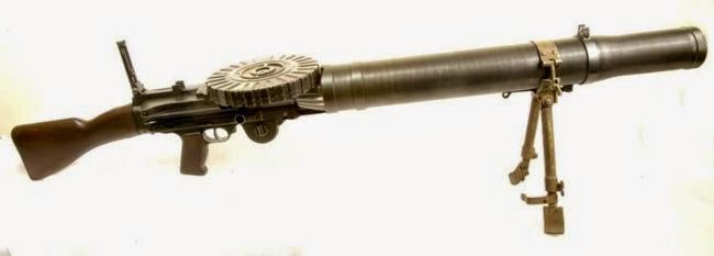 Armas de Fuego: 04/01/2015 - 05/01/2015