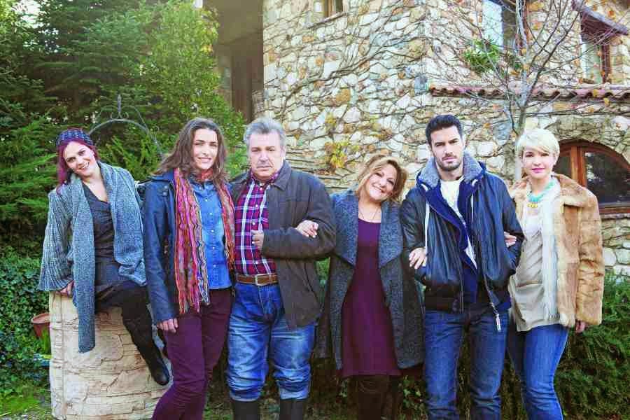 «Κάτω Παρτάλι»: Δείτε την τηλεθέαση που έκανε το 8o επεισόδιο - Greek ...