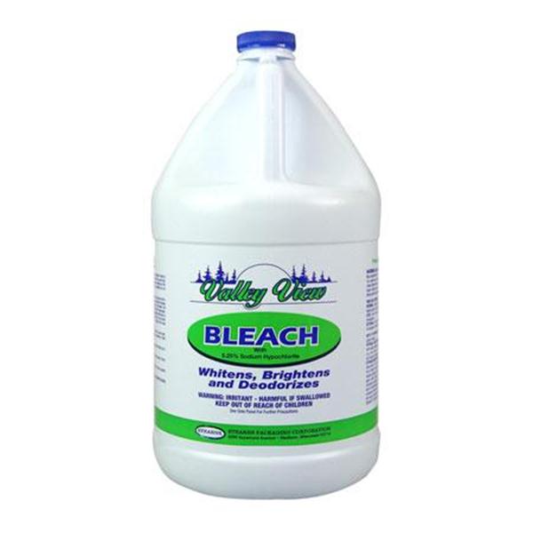 Home Clean Home: Bleach vs. Vinegar