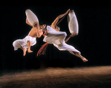 Manipuri Dance: Various forms of manipuri dance -2